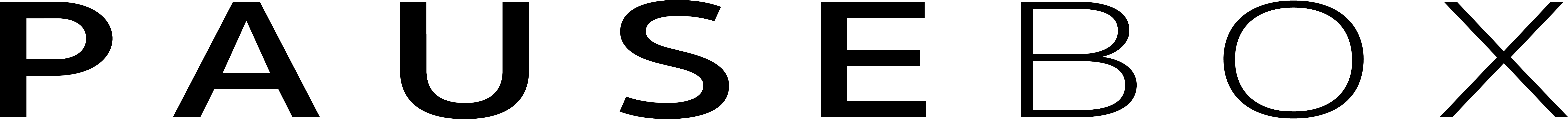 Why Pause? – stopping makes you unstoppable